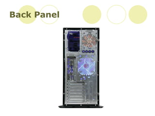 04. Computer Casing (Case, Housing) | PPSX