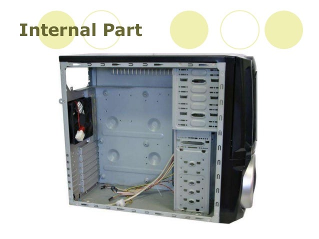 04. Computer Casing (Case, Housing)