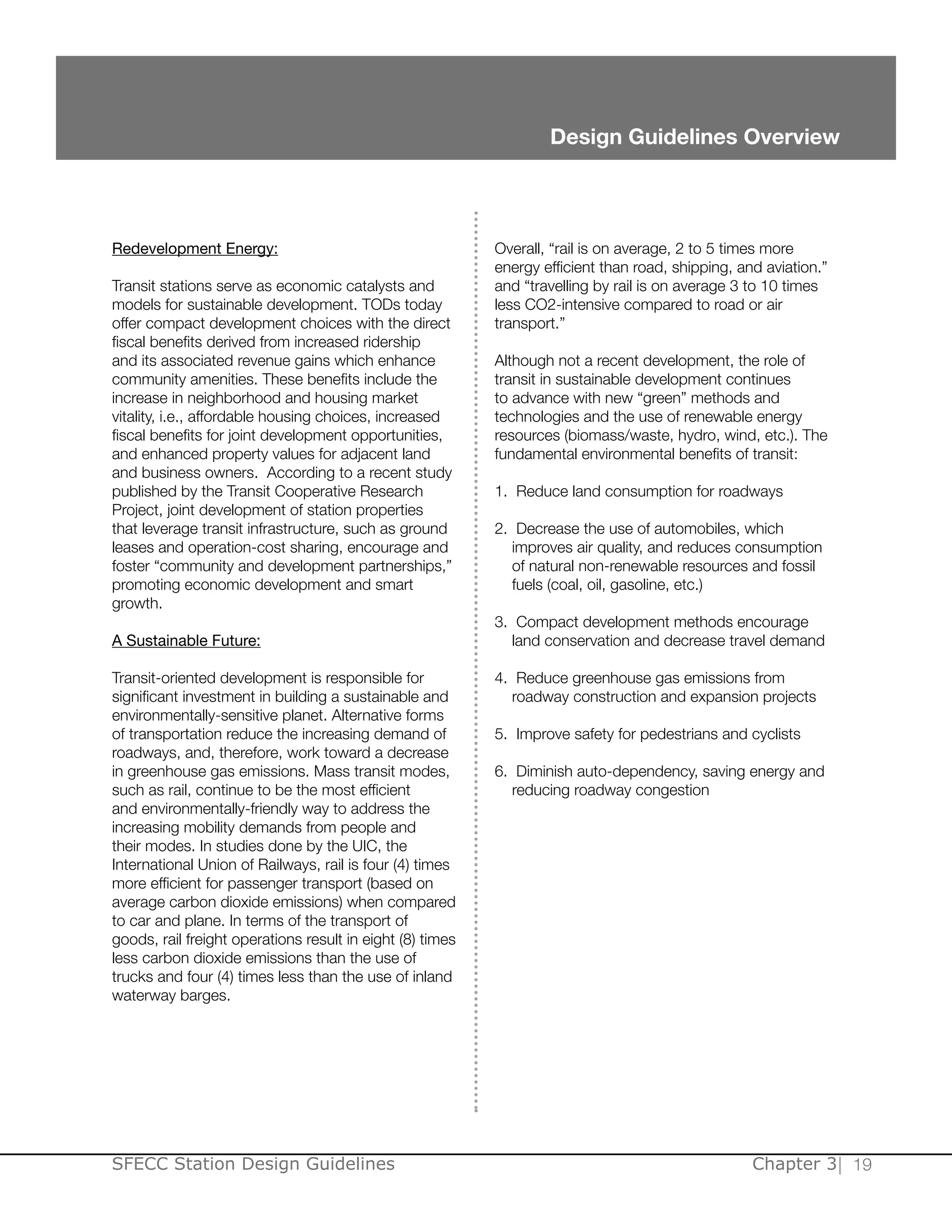 (3.4.1.2)station design guidelines final 122309 | PDF