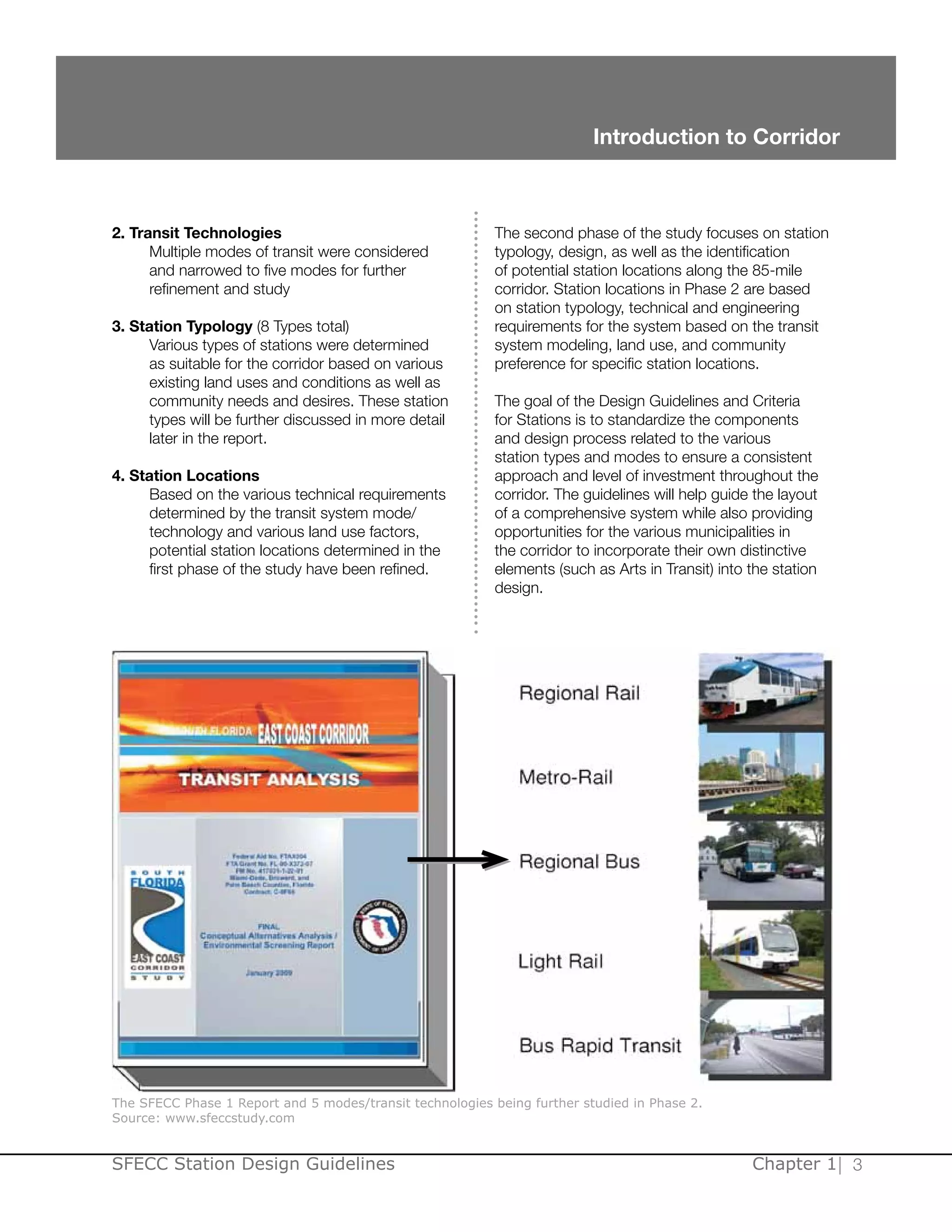 (3.4.1.2)station design guidelines final 122309 | PDF