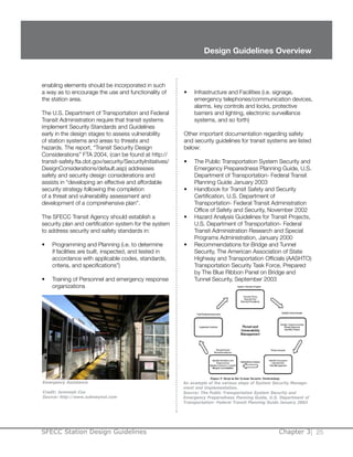 (3.4.1.2)station design guidelines final 122309 | PDF