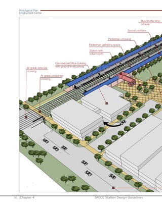 (3.4.1.2)station design guidelines final 122309 | PDF