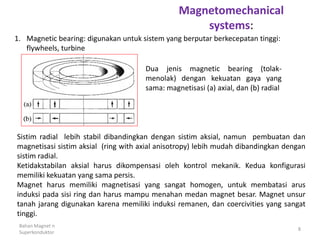 3. aplikasi-bahan-magnet | PDF