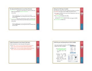 3. tutorial html web desain | PPT