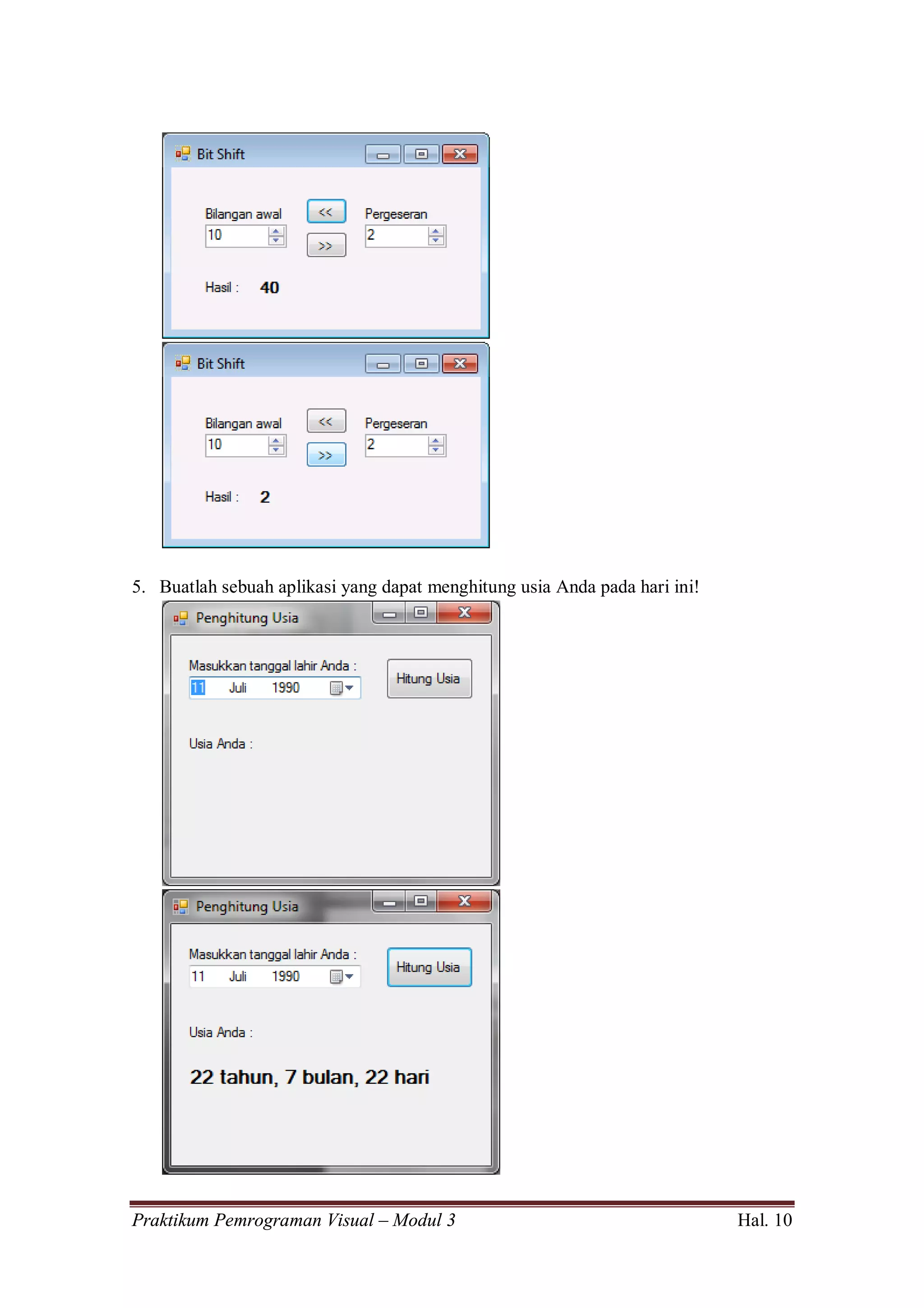3. variabel-tipe-data-dan-operator-pada-vb.net | PDF
