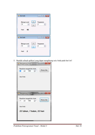 3. variabel-tipe-data-dan-operator-pada-vb.net | PDF