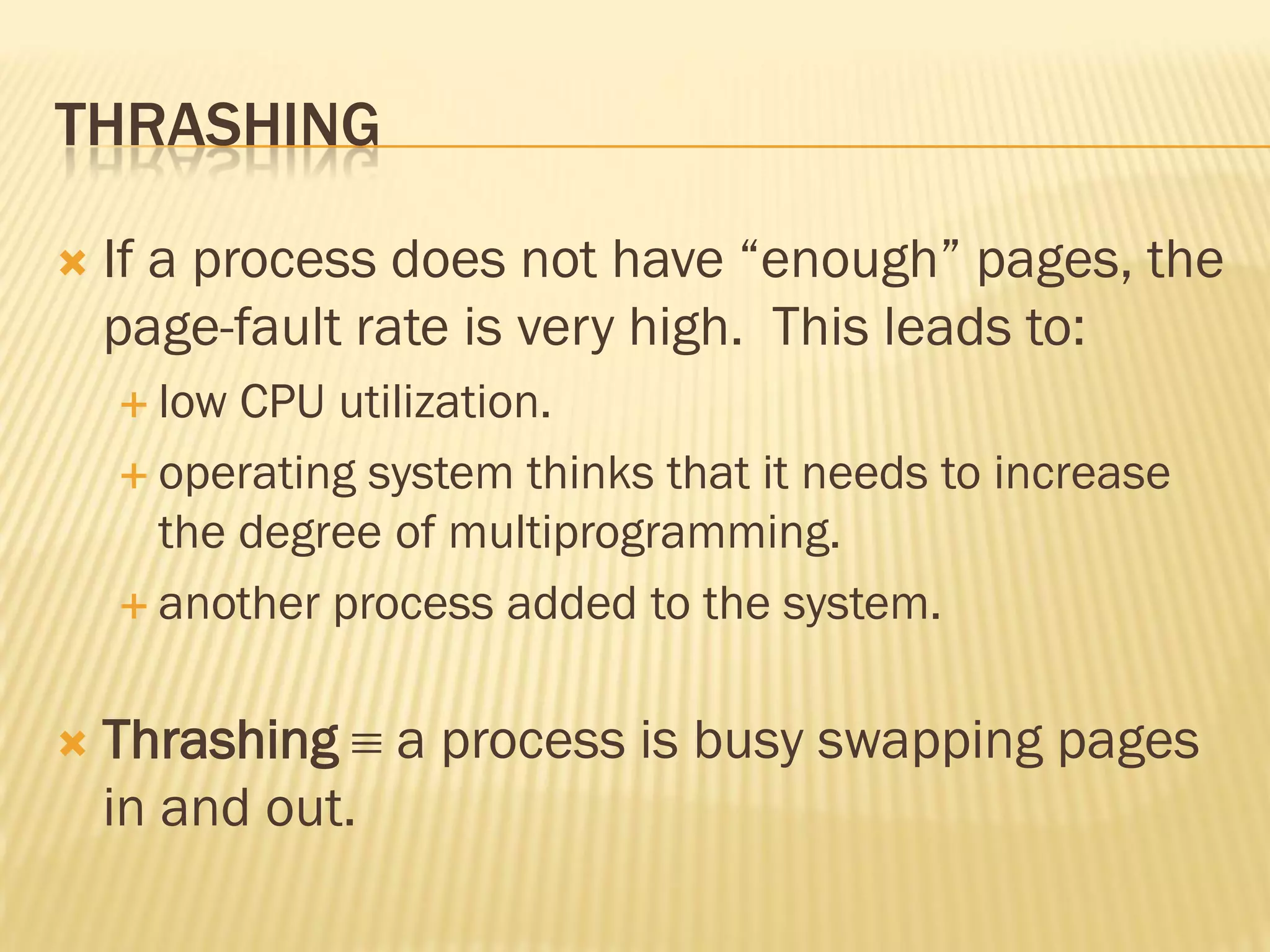 Distributed Operating System_3 | PDF