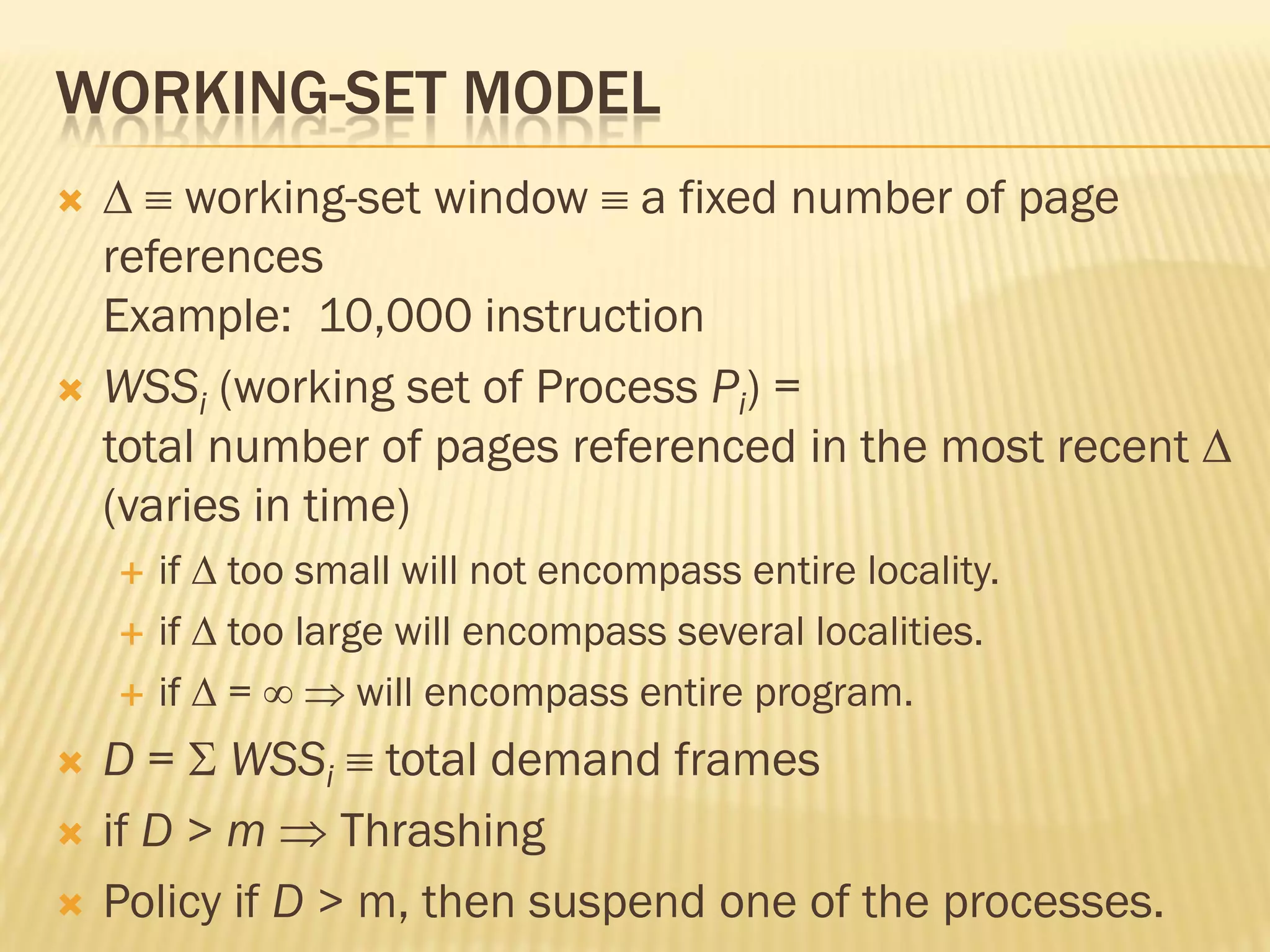 Distributed Operating System_3 | PDF