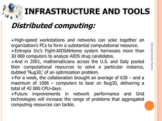 3. the grid new infrastructure | PPT