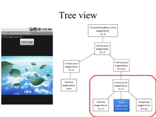 3.thiet ke giao dien tren android | PPT