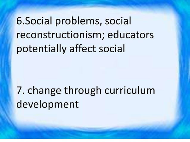 Problem Centered Approach | PPTX | Educational Assessment | Education