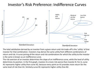 3. risk and return | PDF