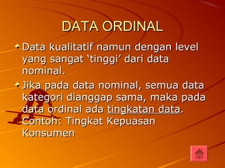 3.klasifikasi data | PPT