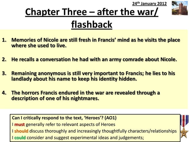 3. heroes chapter_3_hdo | PPT