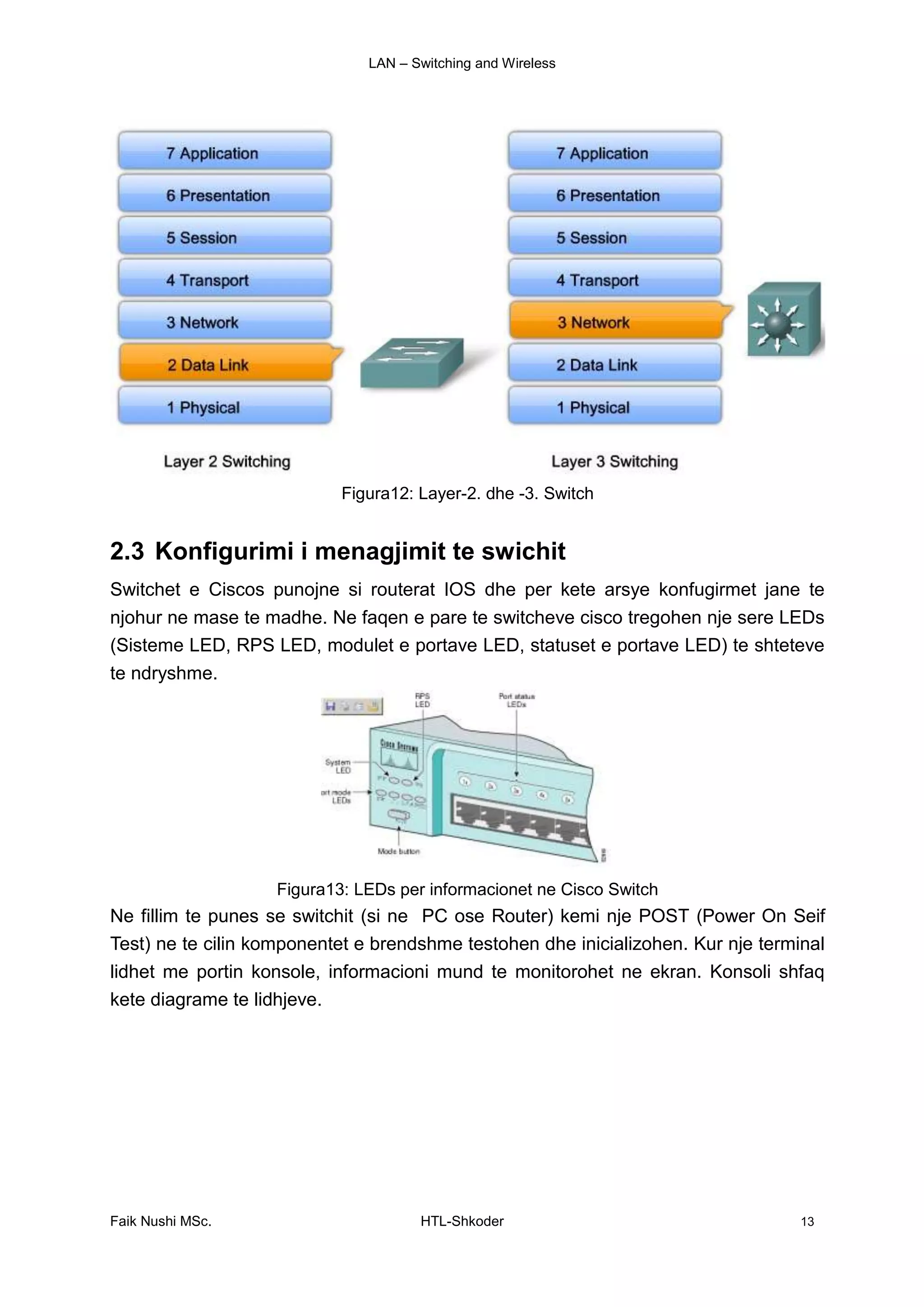 3. lan switching and wireless | DOCX
