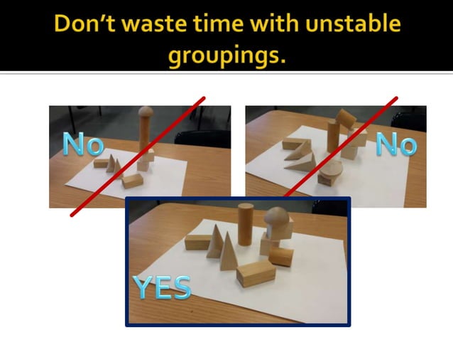 3.arranging 4 basic forms | PPT
