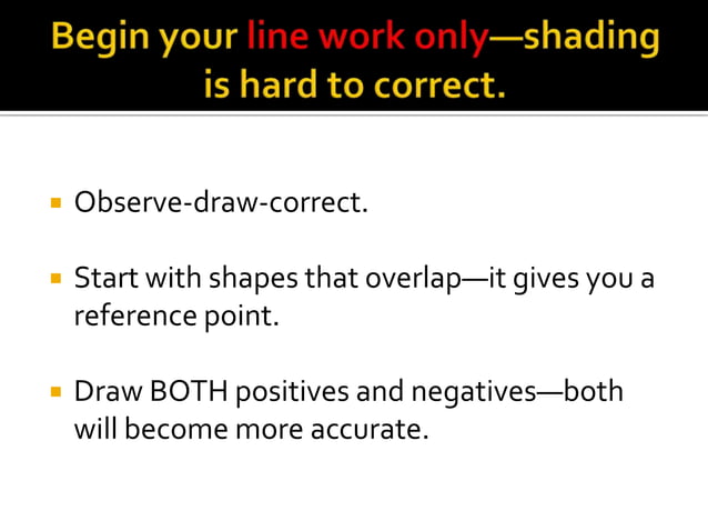 3.arranging 4 basic forms | PPT