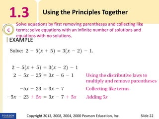 3. using the principles together | PPTX