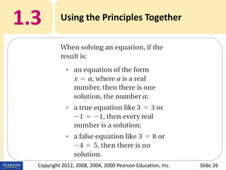3. using the principles together | PPTX