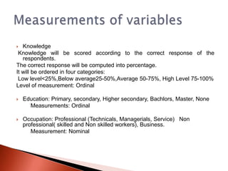 3. research methodology | PPTX