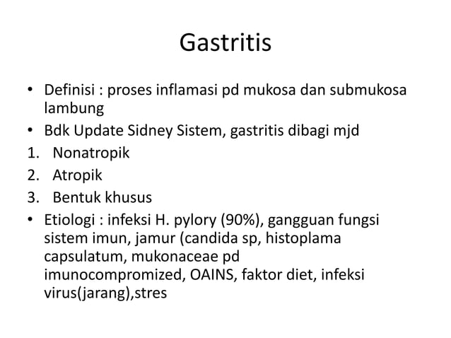 hepatitis sirosis - dll | PPT