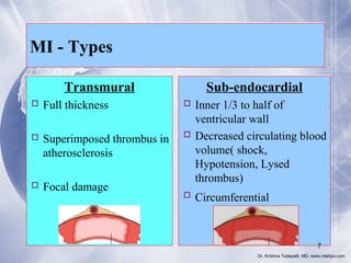 3. heart patghology; ischemic heart diseases | PPT
