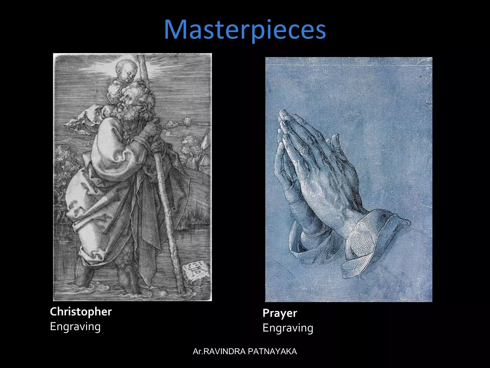 INTRODUCTION TO ART AND ARCHITECTUERE | PPT