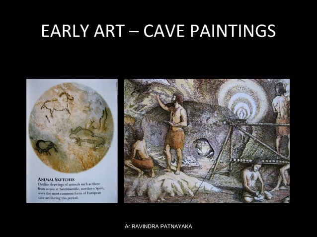 INTRODUCTION TO ART AND ARCHITECTUERE | PPT