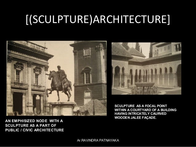 INTRODUCTION TO ART AND ARCHITECTUERE