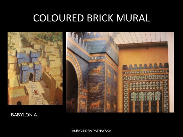 INTRODUCTION TO ART AND ARCHITECTUERE