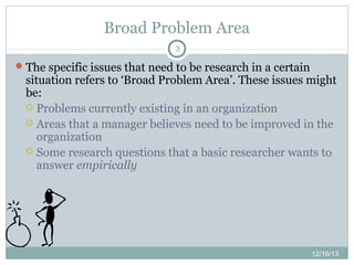 3. research process (part 1) | PPT