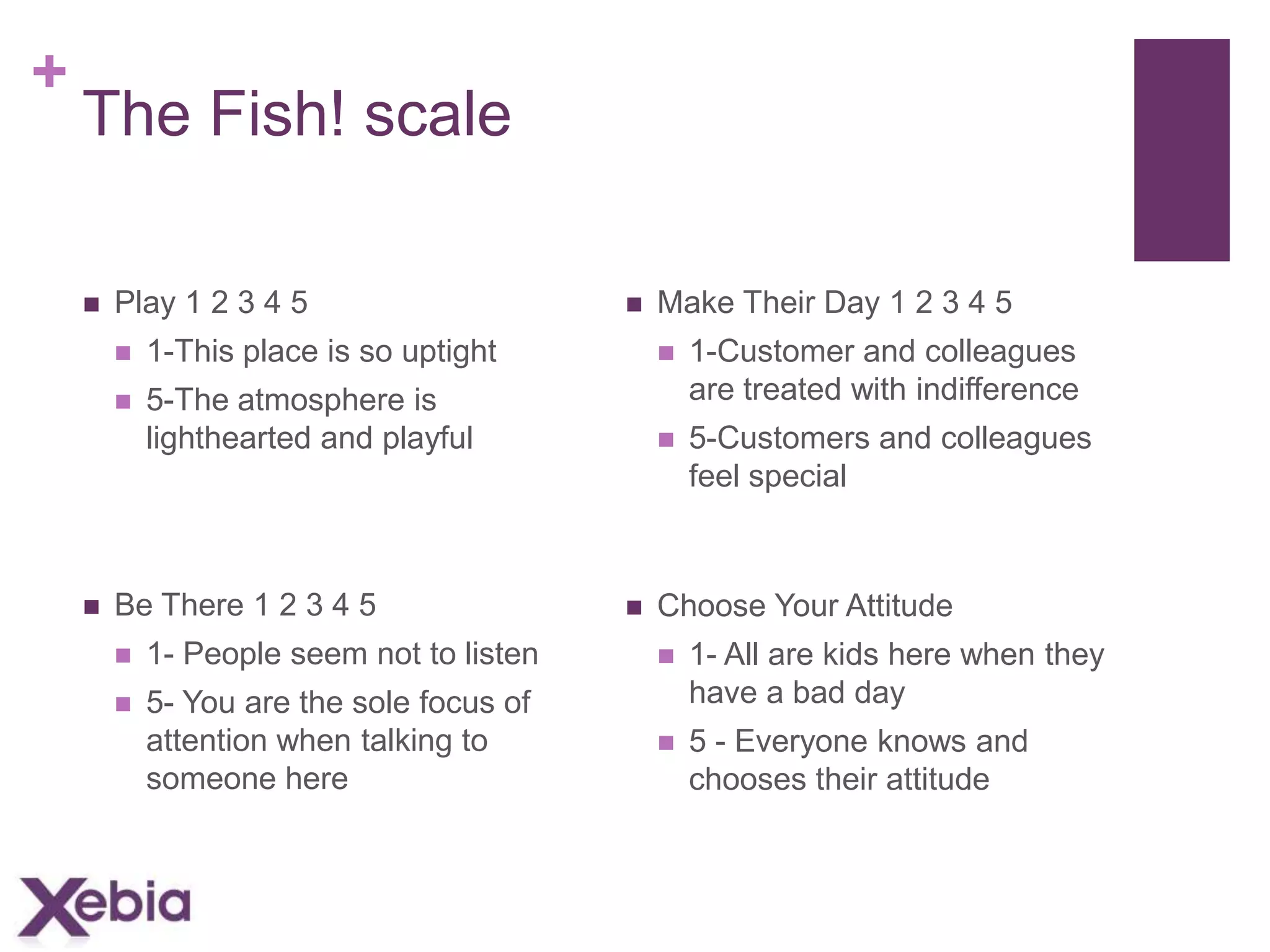 ATC2013-Kaizen and Fish-Madhur Kathuria | PPTX