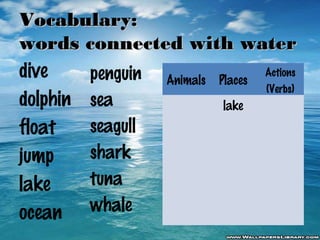 3.2 and 3.3 Elementary - Language Leader - English | PPT