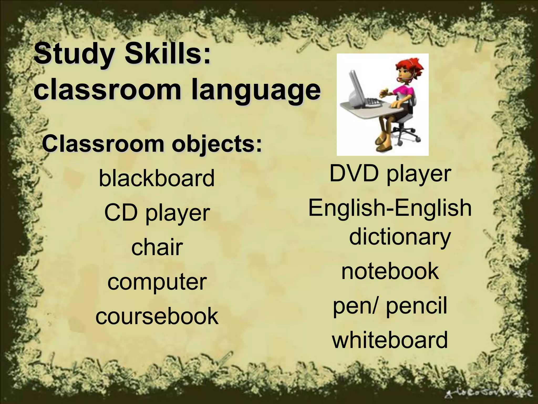 3.4 Elementary - Language Leader - English | PPT