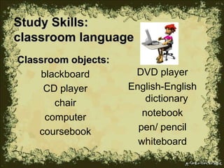 3.4 Elementary - Language Leader - English | PPT