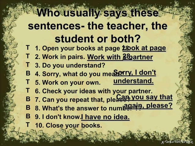 3.4 Elementary - Language Leader - English | PPT