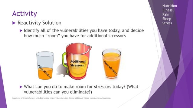 Emotion Regulation: Improving Happiness and Preventing Distress | PPTX