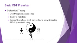 Emotion Regulation: Improving Happiness and Preventing Distress | PPTX