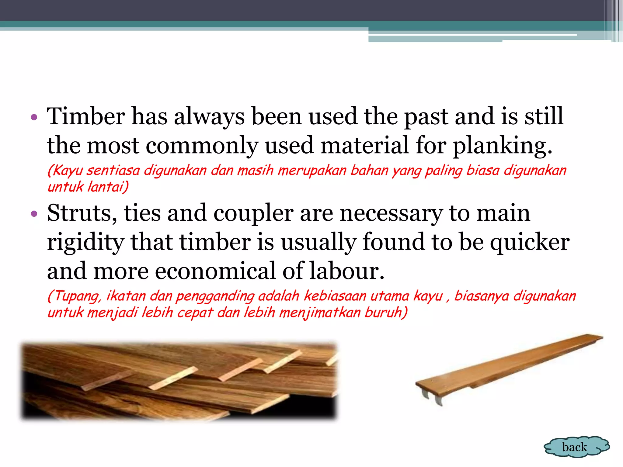 3.3.1 planking strutting | PPTX