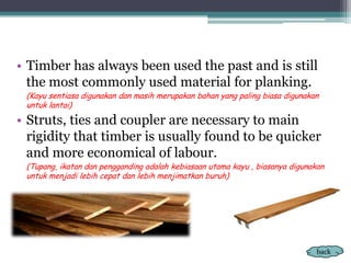 3.3.1 planking strutting | PPTX