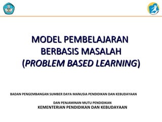 3.7. problem based learning | PPT