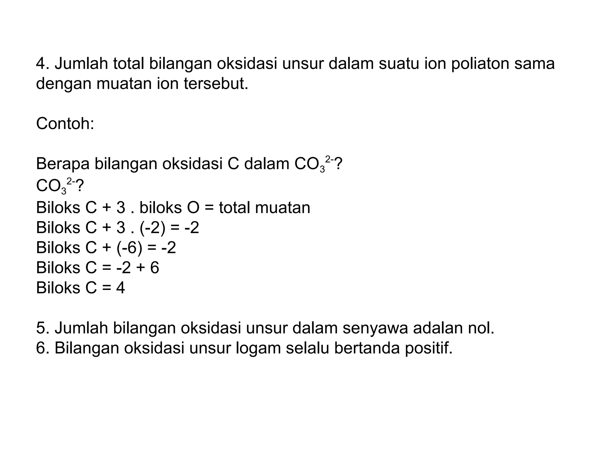 rumus kimia dan tatanama | PPT