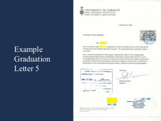 EPIK and SMOE Diplomas and Graduation Letters - Teaching English in ...
