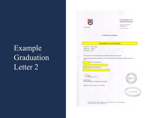 EPIK and SMOE Diplomas and Graduation Letters - Teaching English in ...