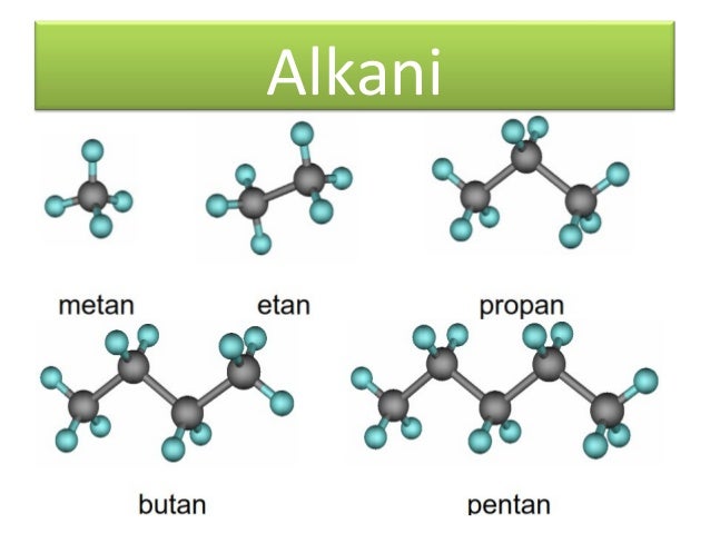 Alkani