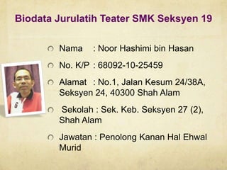 3. tokoh pibg 1 (hasimi) | PPT