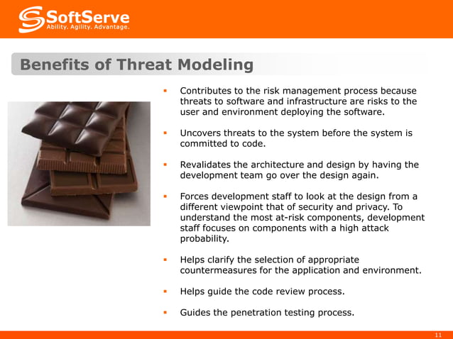 Security Training: #3 Threat Modelling - Practices and Tools | PPTX ...