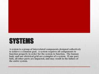 Core Concepts of Technology Understanding | PPTX