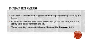 3.1 Sample of Night Auditor's Report | PPTX