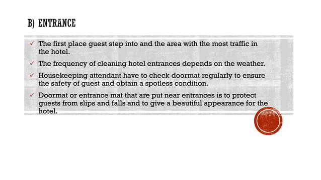 3.1 Sample of Night Auditor's Report | PPTX | Bath and Shower ...